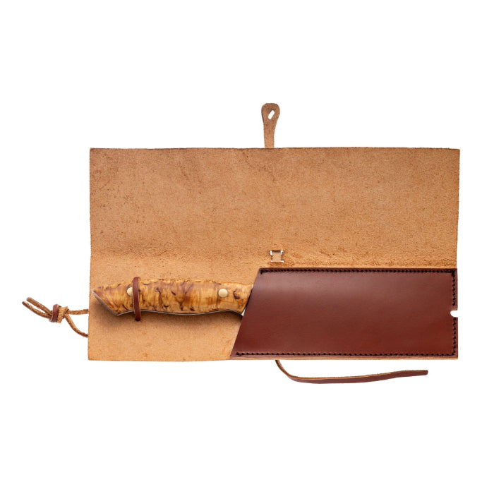 Helle Knife Cover – Helle World