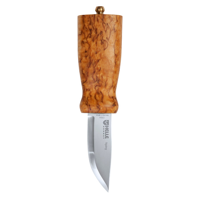 All Helle knives in one place – Helle World