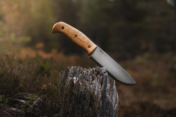 Helle Nord knife – Helle World
